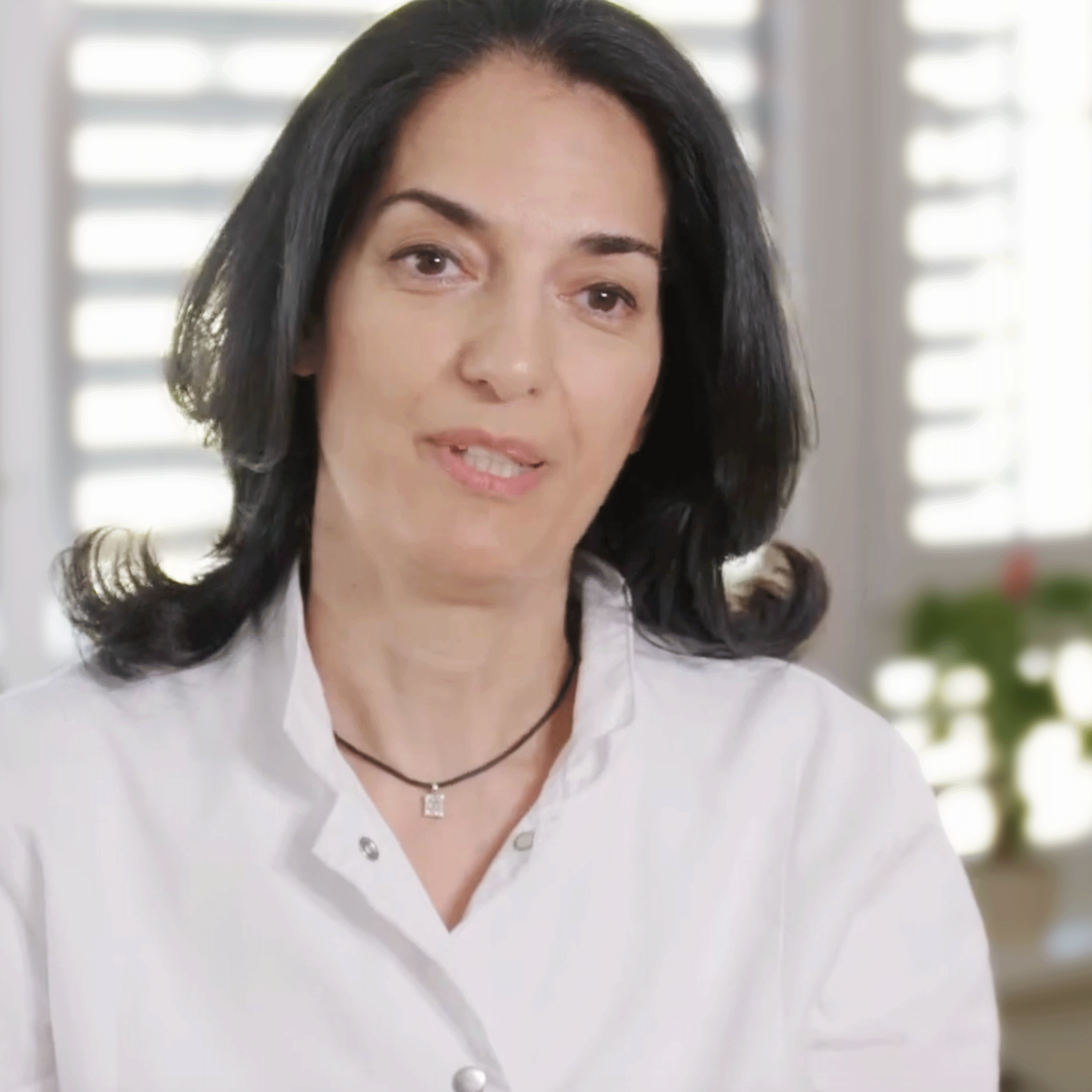 Interview Dr. Maryam Schatzer. - frueh-erkennen.at - Österreichisches ...